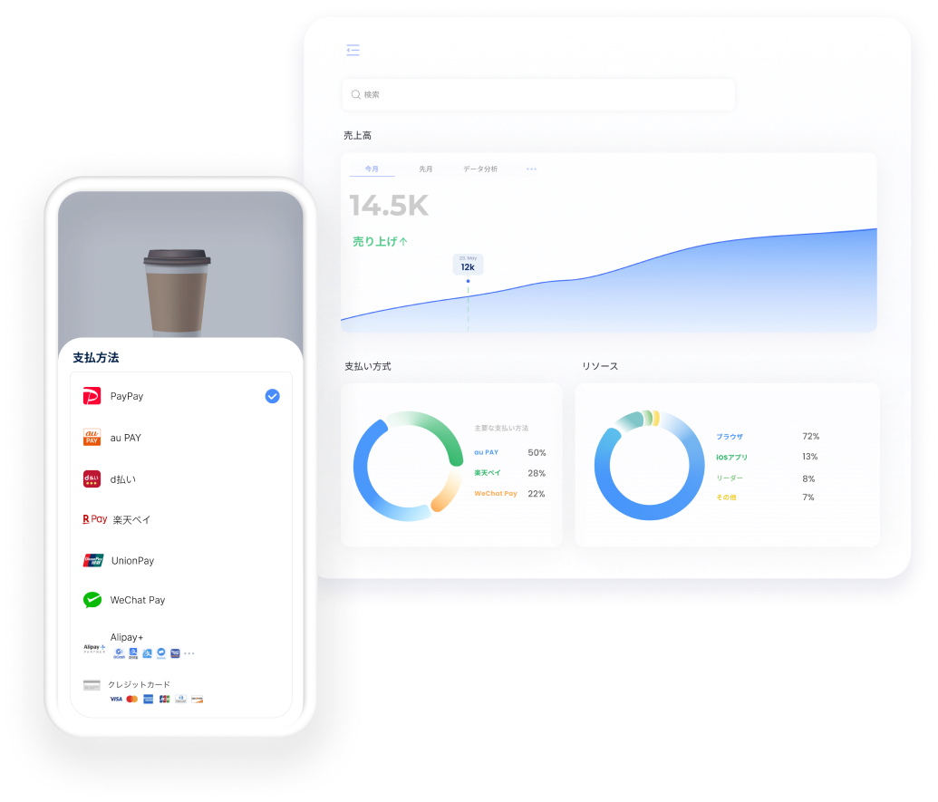 ELESTYLE - Your Ultimate Cashless Solution